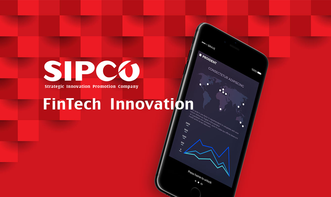 当社について｜SIPCO｜シプコ｜FinTech Innovation｜エスアイピー株式会社